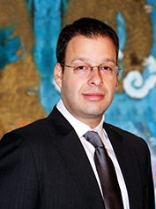 Executive Team | Mongolia Growth Group